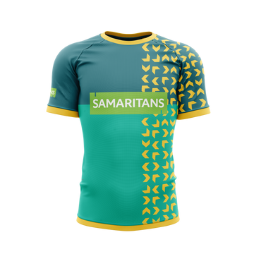 Samaritans Fundraising Shop - Official Merchandise by Bluestep