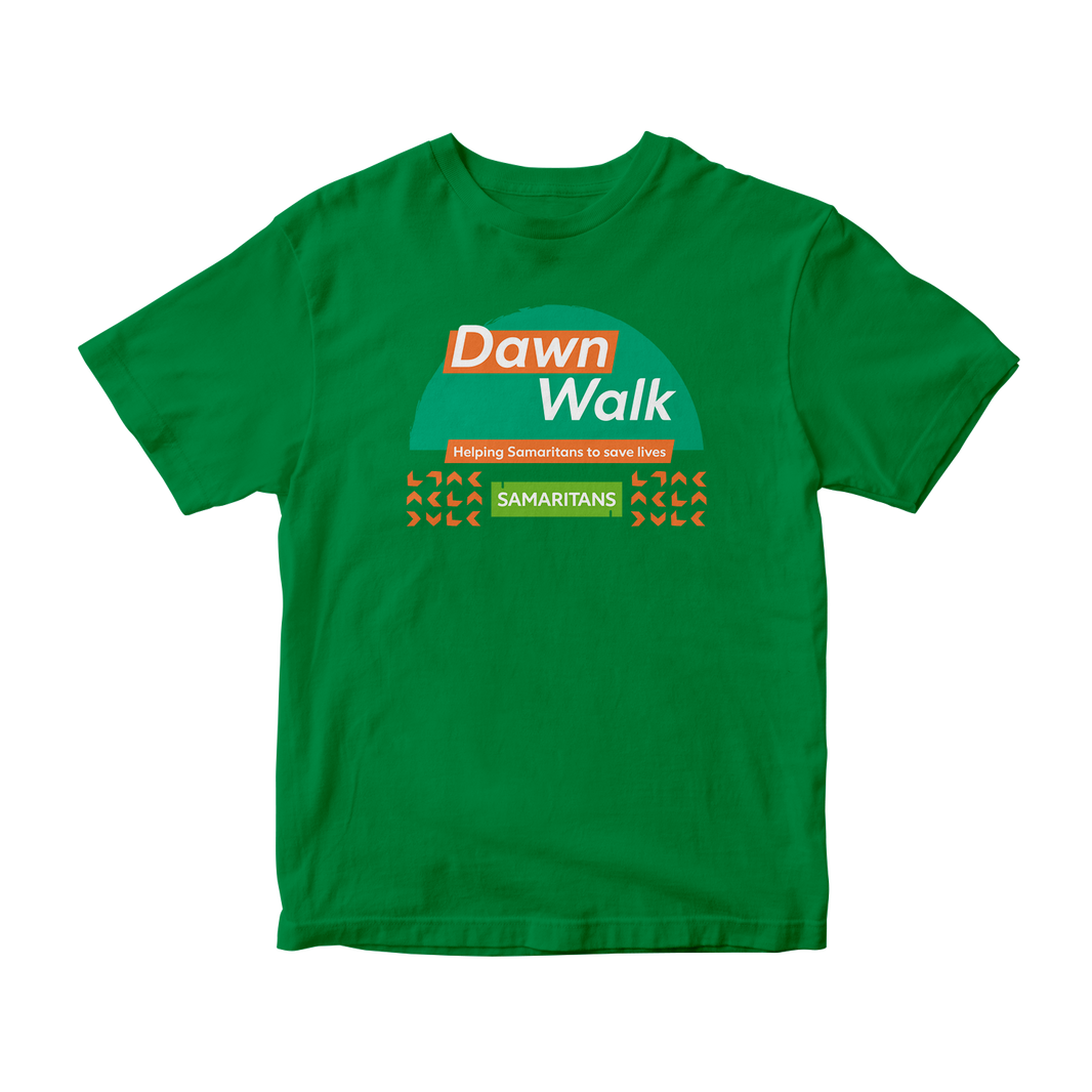 Samaritans Fundraising Shop - Official Merchandise by Bluestep