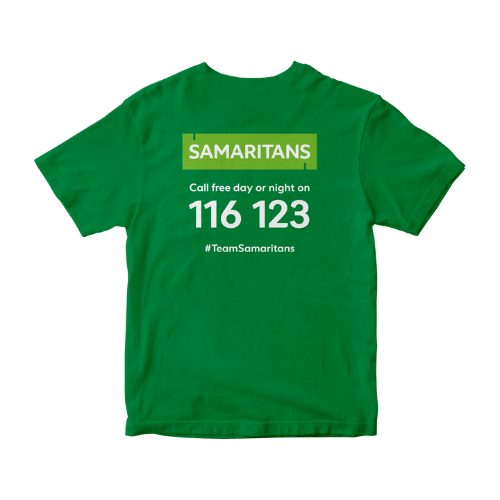 Clothing – Samaritans Fundraising Shop - Official Merchandise by Bluestep