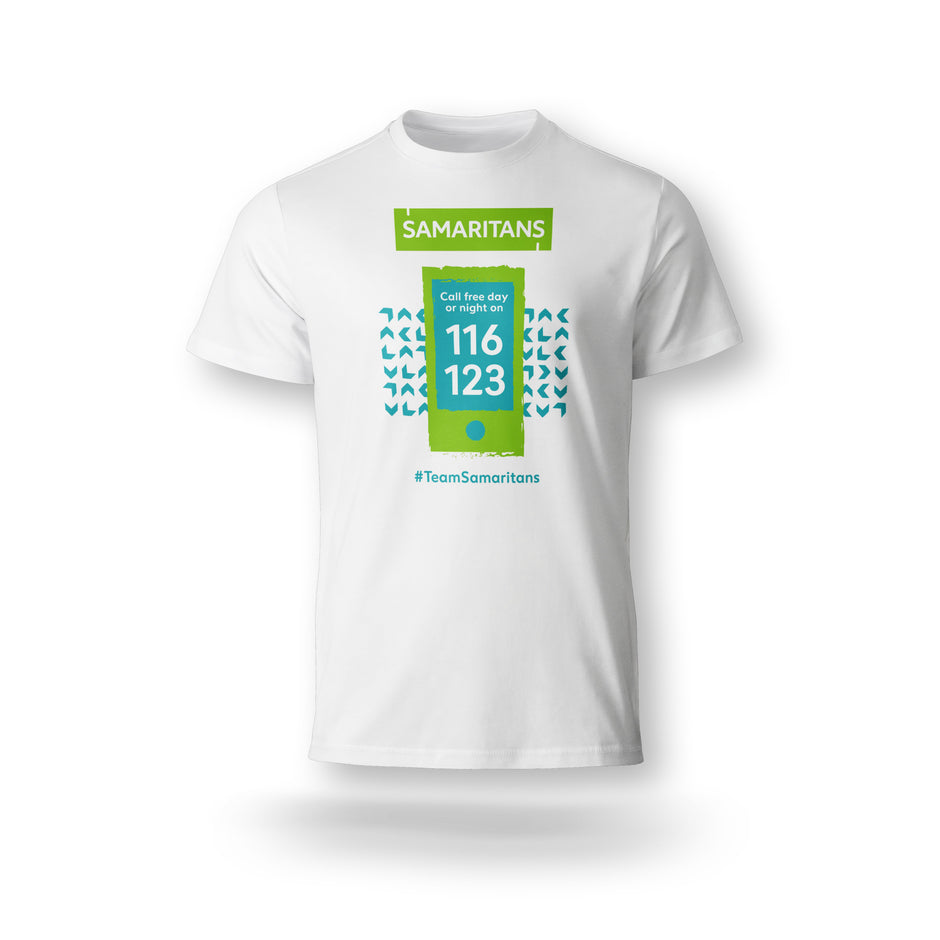 Clothing – Samaritans Fundraising Shop - Official Merchandise by Bluestep