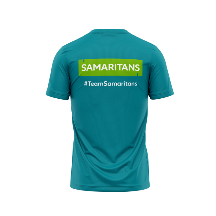 Samaritans Fundraising Shop - Official Merchandise by Bluestep