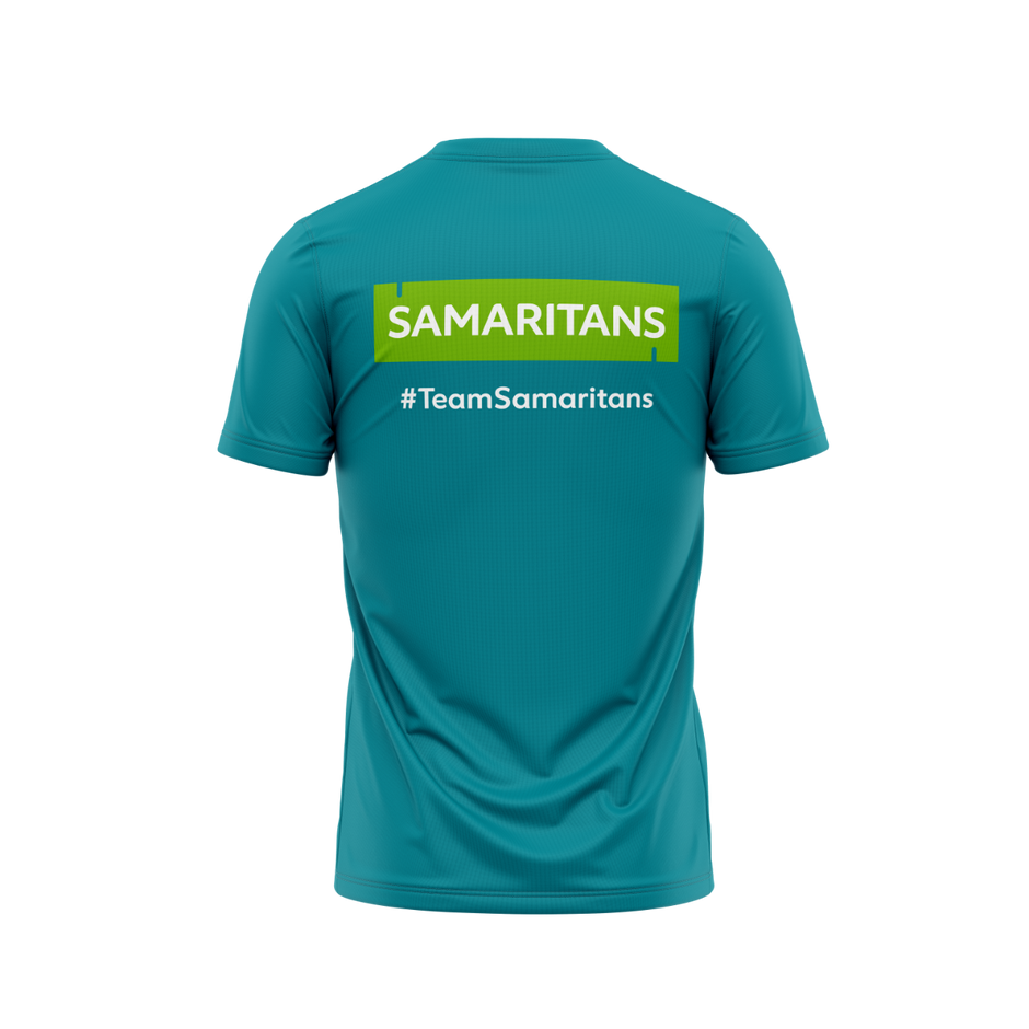 Samaritans Fundraising Shop - Official Merchandise by Bluestep