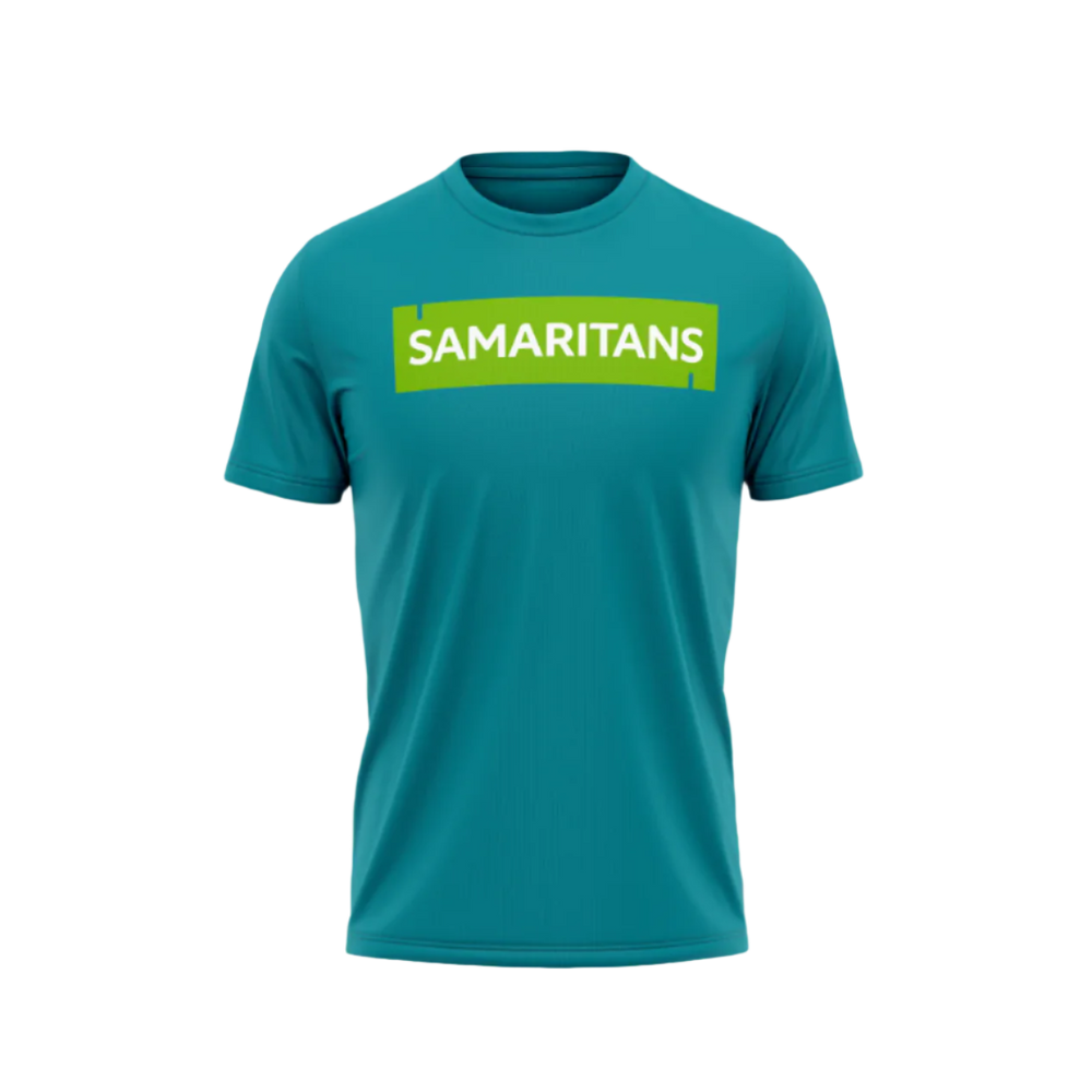 Samaritans Fundraising Shop - Official Merchandise by Bluestep
